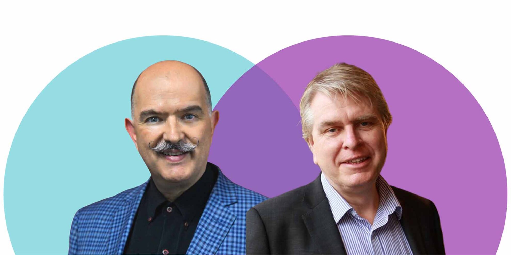 'In Conversation with Change Makers' Episode #5 • Best Case Scenario ...