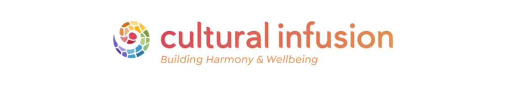 Cultural-Infusion-logo • Best Case Scenario | B2B Event Management ...